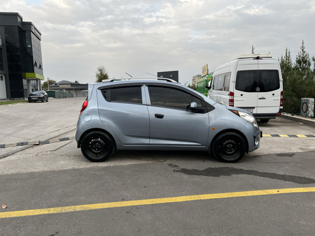 Продается chevrolet spark