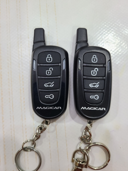 Magicar Dominant 908-906 болачалари