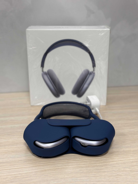 Apple Airpods Max Original Sky Blue