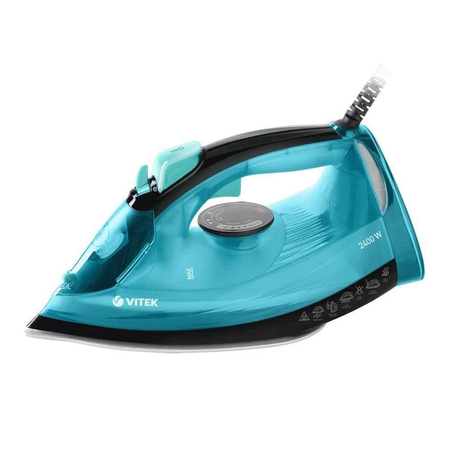 Утюг VITEK VT-8322