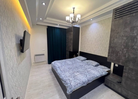 Продаётся квартира Новостройки 2/6/7 Хамза метро