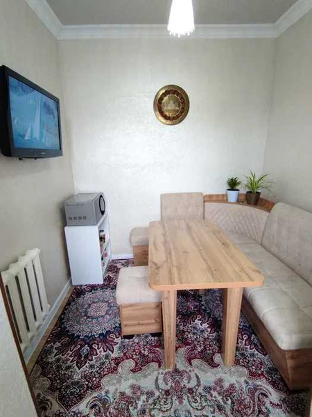 3/3/4 ЮНУСАБАД 13. Мега Планет. 70м2. Метро рядом