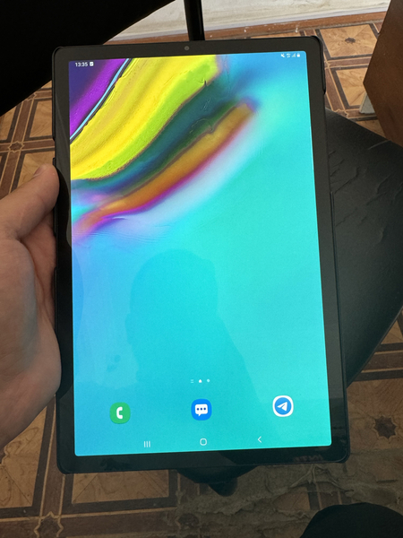 Samsung Tab S5e 4/64