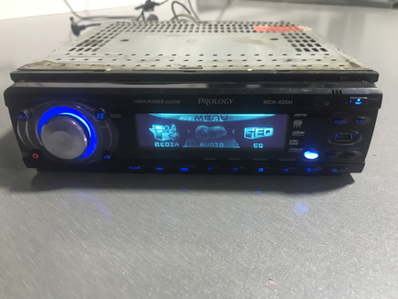 Prology MCH-620U