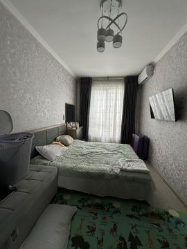 Сдается квартира 2х ком Яшнабад ЖК Assalom havo ( 11404)