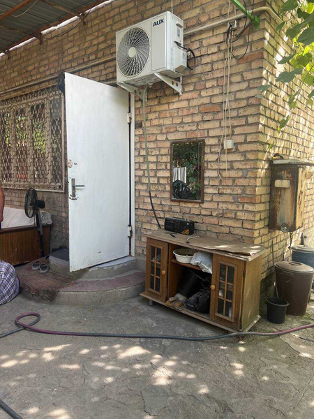 Продается дом - 6 соток Яшнабадский район, Махаля \\\