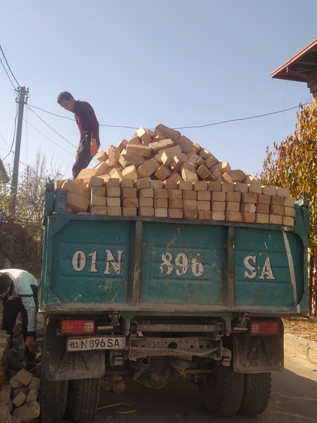 Pishgan gisht paltara bor 700 dan b-u