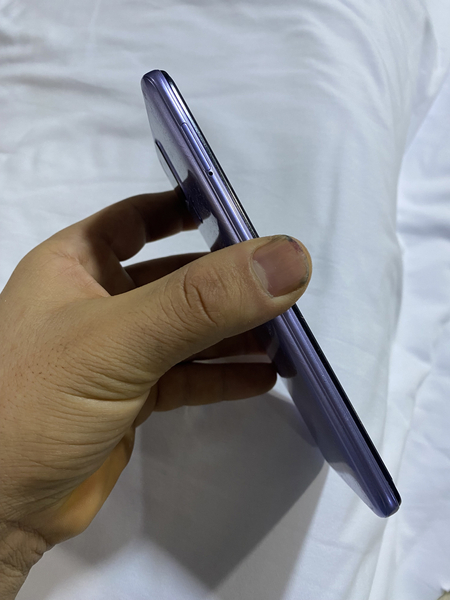 Infinix smart 6 +
