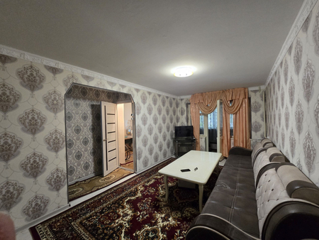 Фрунзенский массив кв ижарага берилади