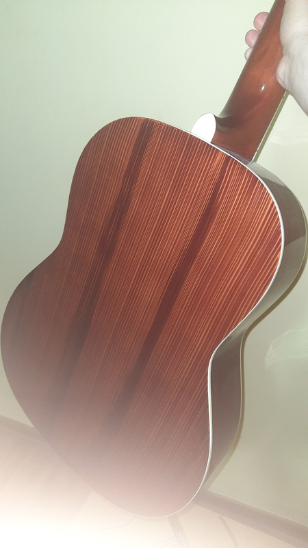 Classic  Gitara Sotiladi