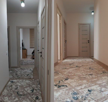 Алмазар сити новостройка все
