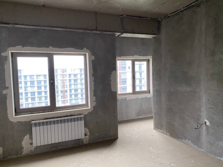5/7/8 Tashkent City
Новостройка 
ЖК Gardens residence