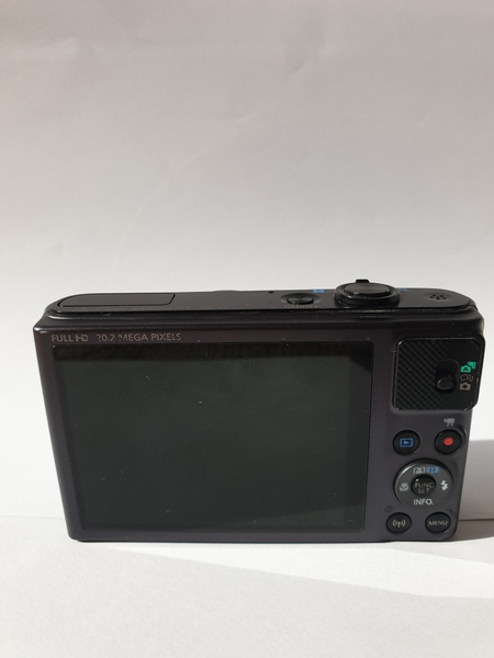 Фотоапарат canon powershot sx620 hs фотоаппарат