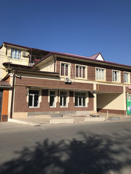 СРОЧНО ПРОДАЕТСЯ 1-комнатная. Карасу -6. Метро Буюк Ипак Йули.