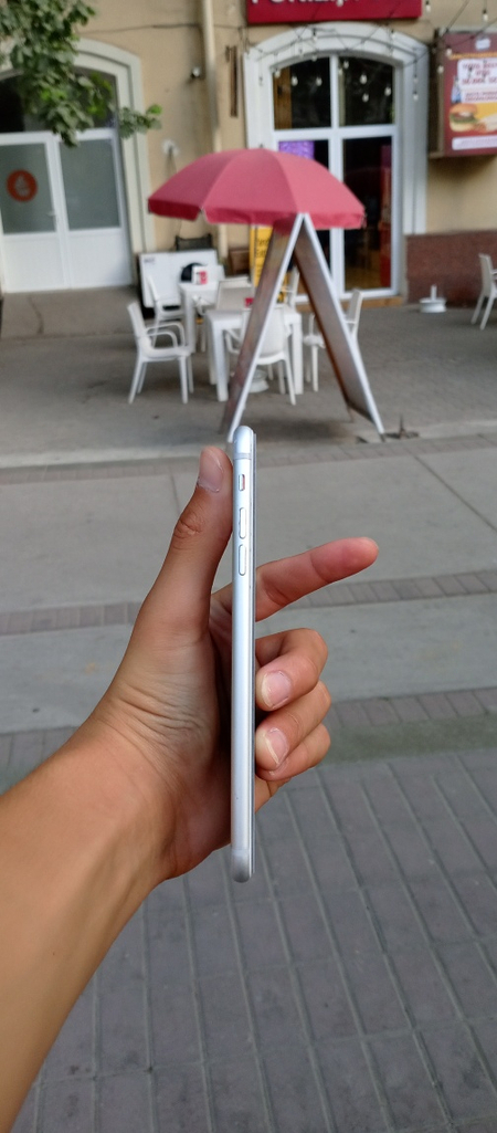 Iphone 7+ idiyal