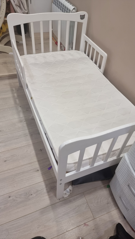 Продаётся кровать детская 80*150 см БУ