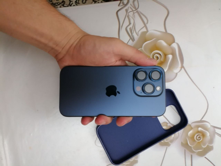 Iphone 15 pro ideal