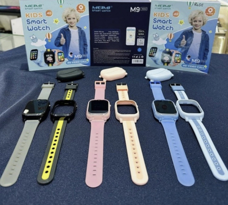 Porodo детские смарт часы baby watch bolalar smart soati