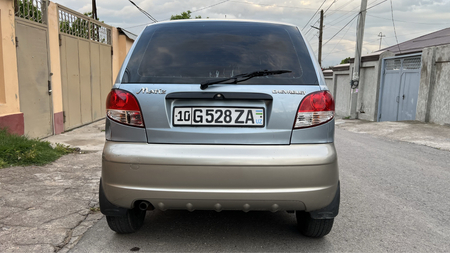 Продаю Matiz Best