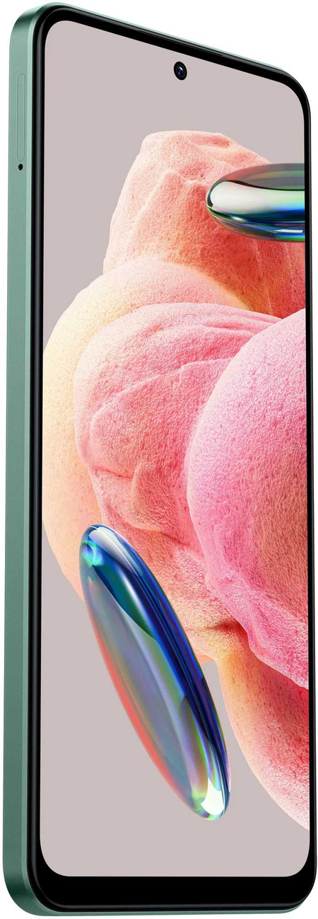 Xiaomi Redmi Note 12, Mint Green, 6/128 GB