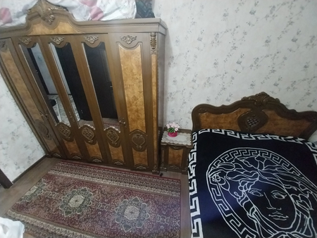 Mebel sotiladi srochna