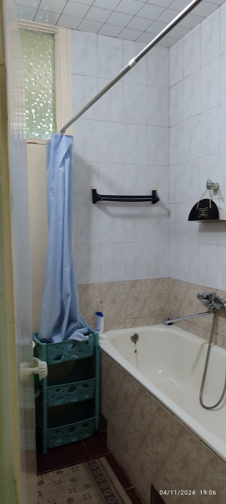 Chilonzor 17 kv 2*3 xonali xamma sharoitlar bor 400$ qizla oila srochn