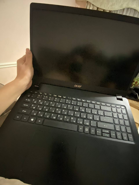 Noutbook Acer core i3