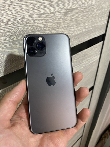 IPHONE 11 pro LL/A