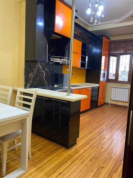 Продается Квартира. Новостройка