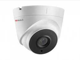 IP видеокамера 4 МП HiWatch DS-I453M(B) (2.8 mm)