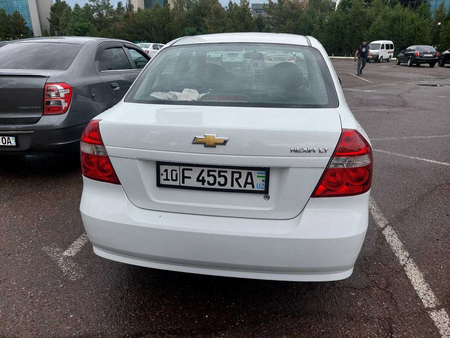продам Chevrolet Nexia 3
