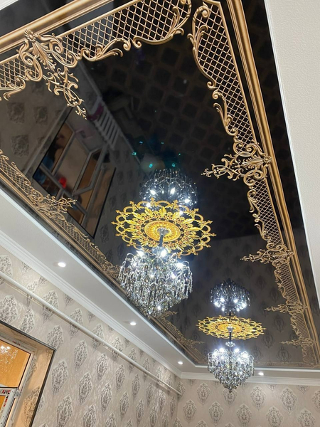 Natijnoy patalok qalmiz