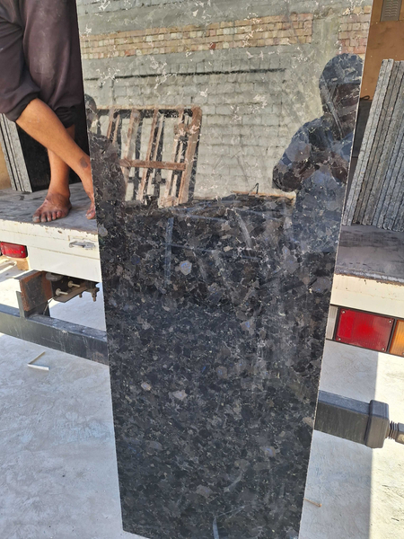 Labradorit granit Hindiston + dostavka