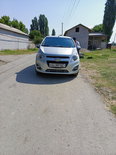 Spark 1.25 Euro 2019