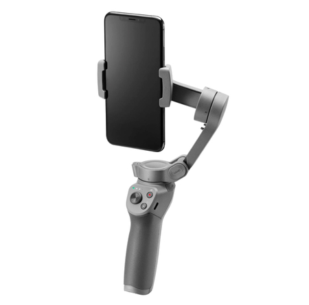 Стабилизатор для смартфона DJI Osmo 3 Combo