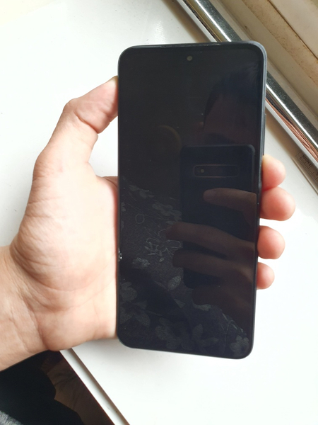 Redmi note 11 6/128 GB