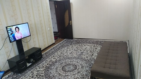 Срочно продаётся 3*х комнатная, 77 серии