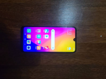 Redmi 7 sotiladi