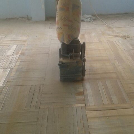 Шлипофка Ламинат пол ишлари