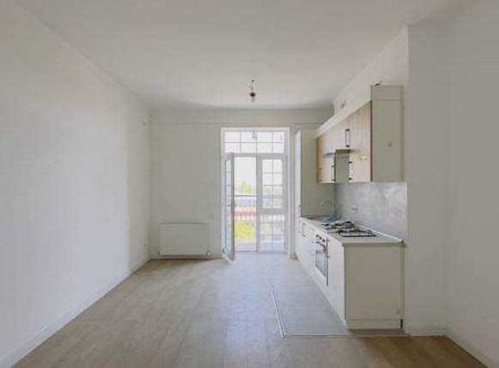 V4421 2/4/8 ЖК Greenwich Golden House 51м2 с ремонтом