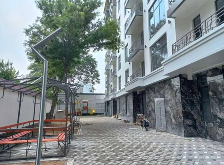 ЖК RIYOZI Шастри Вундеркинд 2 комн 72м2 КОРОБКА Кадастр есть АКЦИЯ!!!