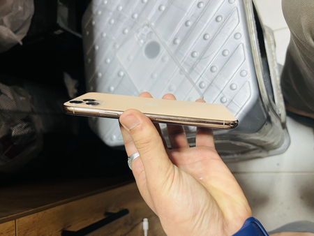Iphone 11pro max 256gb