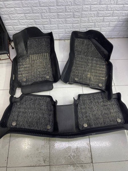 Lasetti gentra polik sotiladi