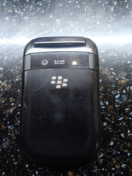 BLACKBERRY 9670 перфектум