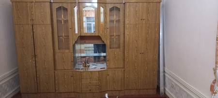Mebel holati yaxwi