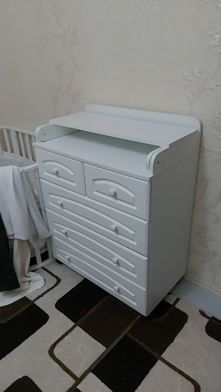 Комод детский Россия