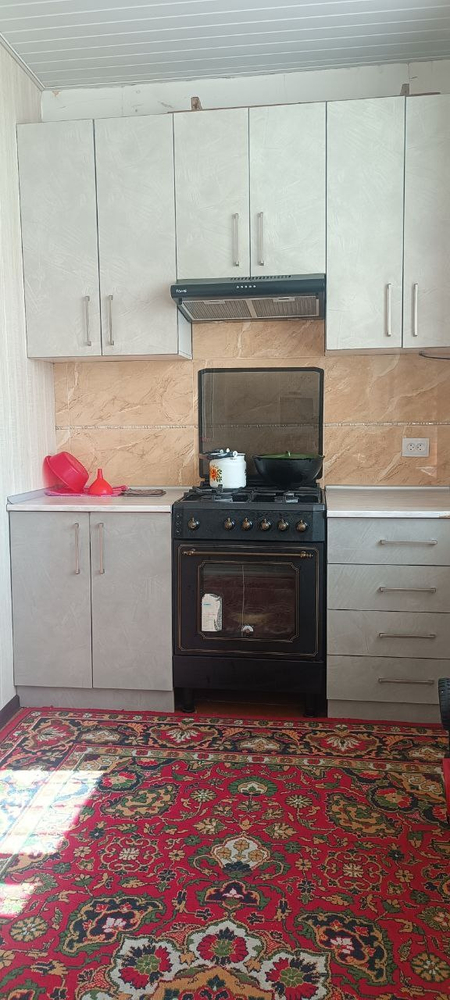 ЮНУС АБАД 19 кв 3 ком продам
