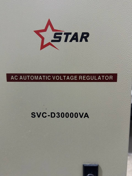 Продам стабилизатор