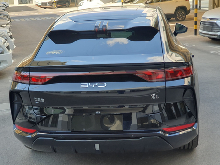 BYD Song L 2024 .y