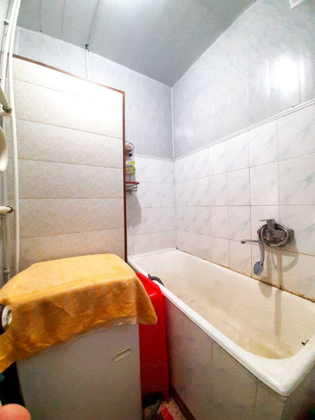 Продается квартира